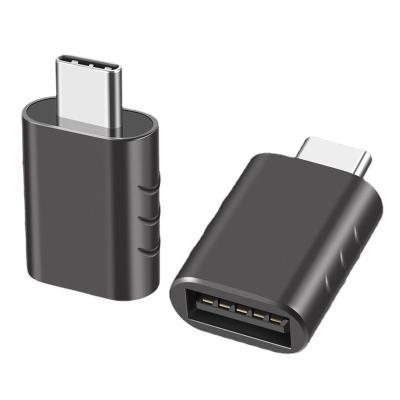 Cina Super velocità USB Femminile a Tipo-C Maschio Adapter per trasferimento dati da cellulare a computer in vendita