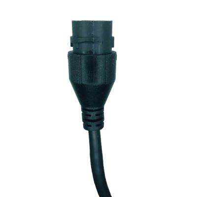 Cina Cable per telecamere IP a doppio schermo 170/35 mm Lunghezza per una compatibilità senza problemi 001 in vendita