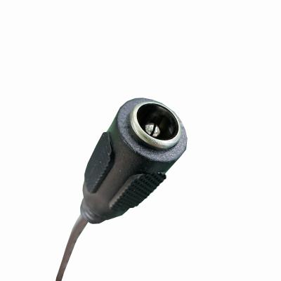 Cina Produttori di cavi per telecamere IP per soluzioni personalizzate Rj45 Female Base 006 in vendita