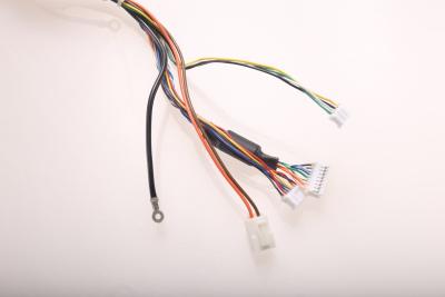 中国 RJ45F/3.81PITCH 2PIN/隔離端末コネクタ 009付きの銅型IPカメラケーブル 販売のため