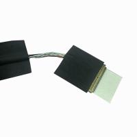 China 40pin Lvds Cable Assembly With Customized Length Per Customer Request for sale
