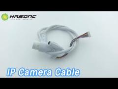 Подключение кабеля камеры сигнал питания IP 500 мм RJ45 Многофункциональный IP67