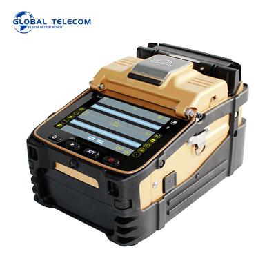 中国 AI-8C FTTHの融合のスプライサ2500のスプライス信号火の接続機械 販売のため
