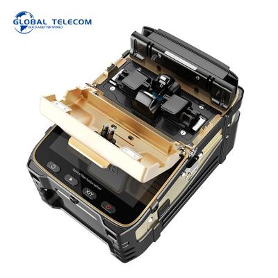 中国 AI-8C FTTHの融合のスプライサ2500のスプライス信号火の接続機械 販売のため