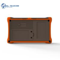 China Single Mode Mini Ftth Otdr intelligent For RJ45 Cable Testing for sale