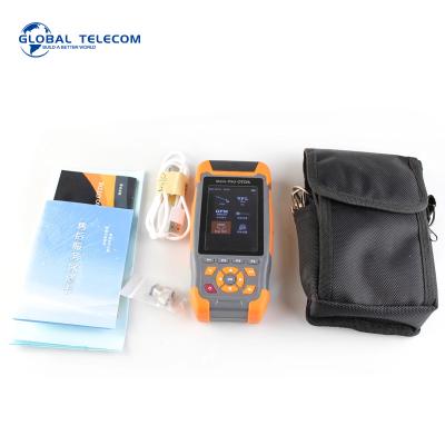 Cina Macchina di prova di NK3200D OTDR, tester a fibra ottica 1310/1550nm di OTDR in vendita