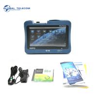 China Max-710B EXFO Maxtester Otdr Lightweight With 7 Inch Touchscreen for sale