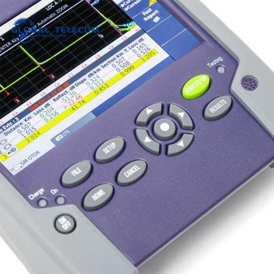 Cina Macchina di prova di JDSU OTDR, MTS portatile Viavi 2000 Smart Otdr in vendita