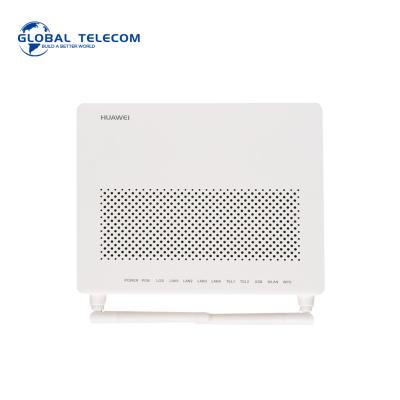 China Os potenciômetros da fibra ótica 4ge 2 do modem de Huawei Hg8245 ONU telefonam a portos Ftth Gpon Onu à venda