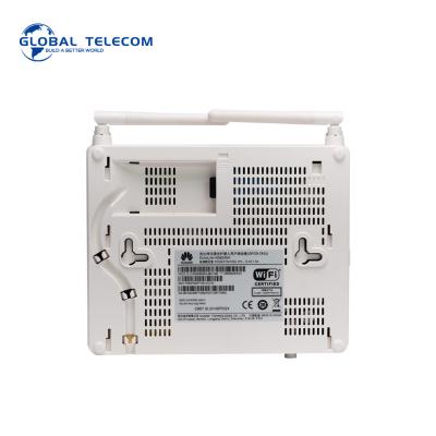 China Os potenciômetros da fibra ótica 4ge 2 do modem de Huawei Hg8245 ONU telefonam a portos Ftth Gpon Onu à venda