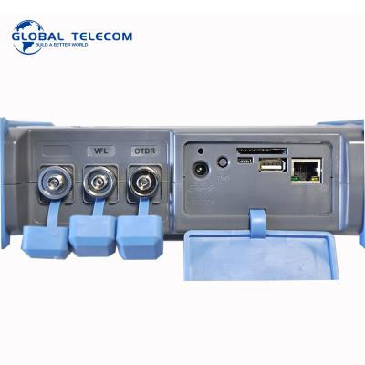 China Reflectómetro óptico del ámbito de JW3302F en venta
