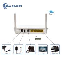 China HS8545M xpon Gpon Epon for sale