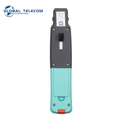 Cina AUA-40 identificatore a fibra ottica 800nm-1700nm tenuto in mano MP e millimetro in vendita