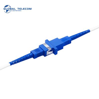 China Simplex Duplex van de Schakelaarsc LC FC ST van de Vezelkoppeling Sc UPC Te koop