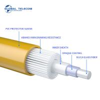China Lc Sc Fiber Jumper Patch Cord for sale