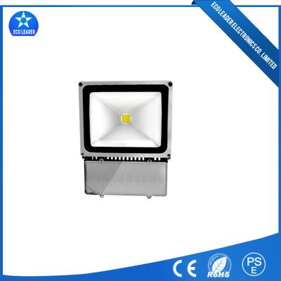China 100W 50000hrs Long Lifespan LED Penguin Type  Flood Lighting For Stadium for sale