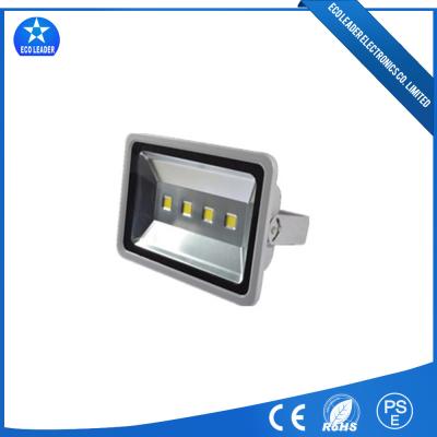 China Black/Silver Shell 200W with 20000lm Garden LED Flood Lighting for sale