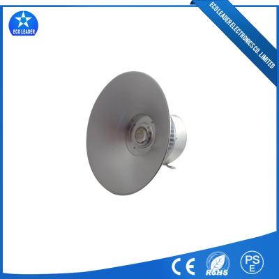 China High Brightness Industrial IP54 AC85-265V 30W LED Highbay Light for sale