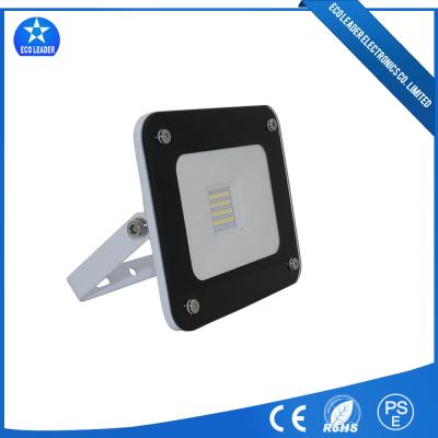 China High Heatsink Ultra-thin Outdoor Flood LED Light 20W with Epistar Chip for sale