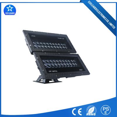 China Transformer Shape New LED Flood Light 140W High Waterproof IP67 with Double Head for sale