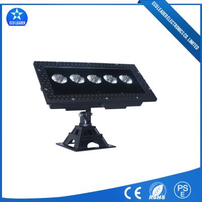 China 70W IP67 Flexible Stand Fashion New Design Flood LED Light with Epistar Chip for Garden Lighting for sale