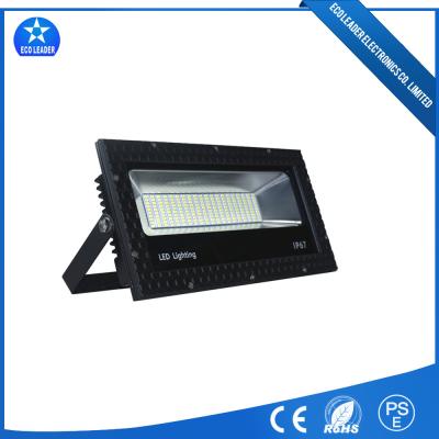 China Die-casting 70WLED Flood Light Housing SMD Chip 2 Years Warranty For Building Lighting for sale