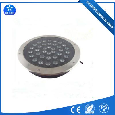 China Classical Good Quality High Lumen IP67 Waterproof 36W LED Underground Light for sale
