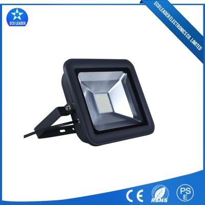 China Black Housing 70W Tunnel Lighting 6300 Lumen Landscape Lighting AC85-265V for sale