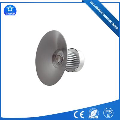 China High Efficiency 120W 12000LM LED High Bay Light Housing with Epistar Chip for sale