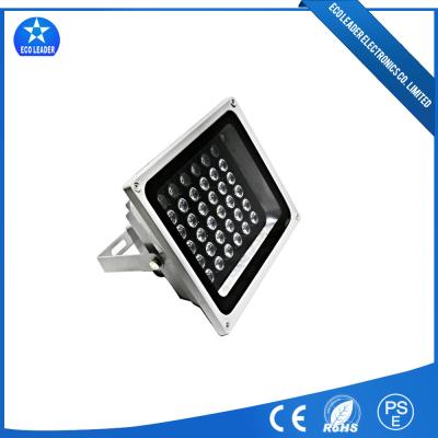 China RGB IP65 36W 36000 Lumen LED Flood Light For Building Lighting for sale
