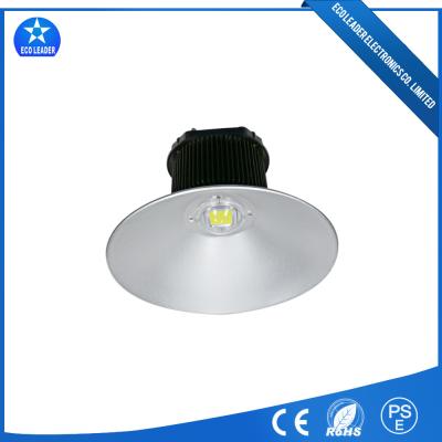 China Aluminum Housing High Bay Lighting Fixture 250W For Shopping Mall for sale