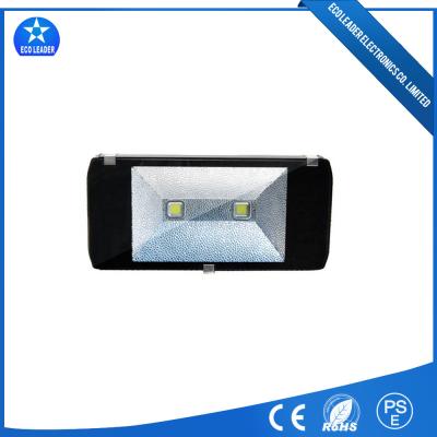 China Compact Flood LED Light 160W Aluminum Casing Low Decay Oil Filed Lighting for sale