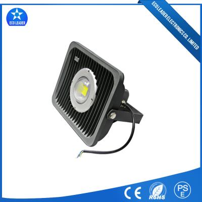 China Factory Direct Sale 50W Flood Light IP65 AC85-265V Petrol Station Lighting for sale