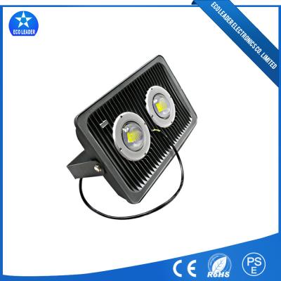 China Factory Hot Sale 150W Flood Light High Lumen Energy Saving  DC12V 90-100lm/w IP65 Building Lighting for sale