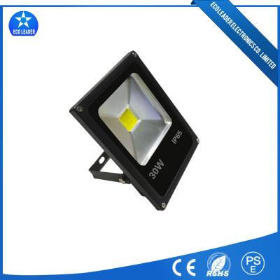 China 30W 2700LM LED Flood Lamp 2700-8000K  PF 0.95 For Dock Lighting for sale