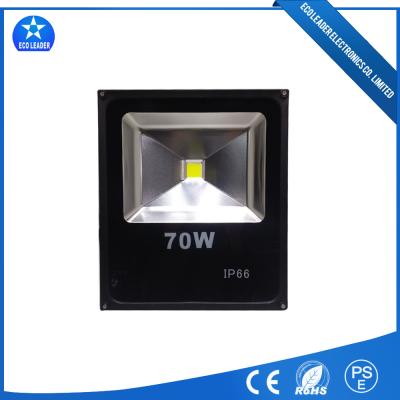 China Tempered Glass Cover Flood Fixture 70W Replacement Billiard Lighting for sale