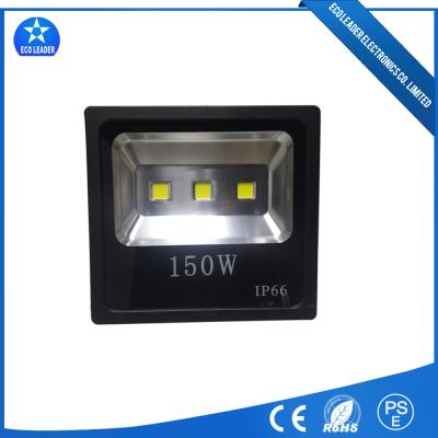 China Outdoor Flood Lights Covers 150W 13500LM DMX Control Waterproof  Lawn Led Lighting for sale