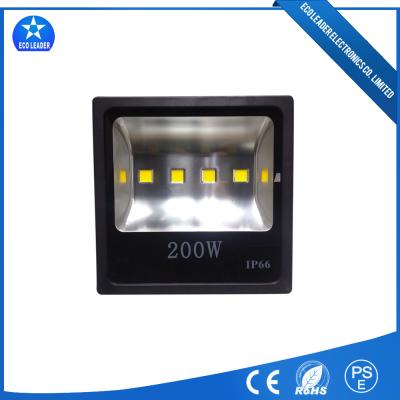 China LED Flood Price in China 200W 2 Years Warranty Widely Beam Hotel/Clubs Lighting for sale