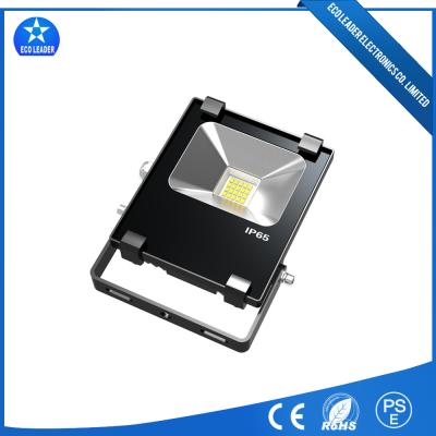 China 10W Die-castiing Aluminum Boat LED Flood Light Housing Powerful and Efficient Heatsink for sale