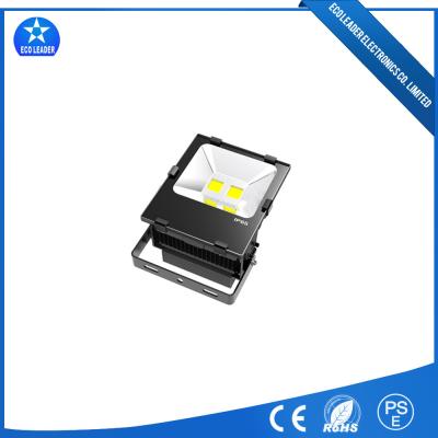 China Light Source Floodlight 70W LED Flood  Pure Aluminum Reflector High Performance Square Lighting for sale