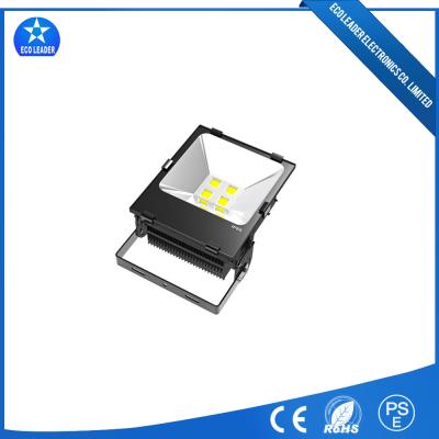 China 200watt Outdoor Lighting LED Flood Light DC12V,AC85-265V Fin Cooler Gas Stationg Lighting for sale