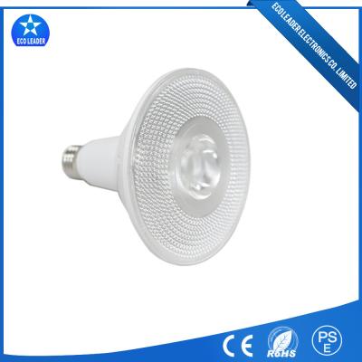 China Par Light 7W COB PAR20 E27 Ceilling Spotlights LED Lamp with IP54 for sale