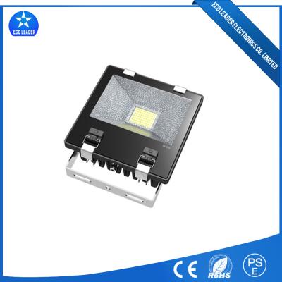 China Industrial LED Flood Light High Power 70W 7000 Lumen Cool White Factory Supplier for sale