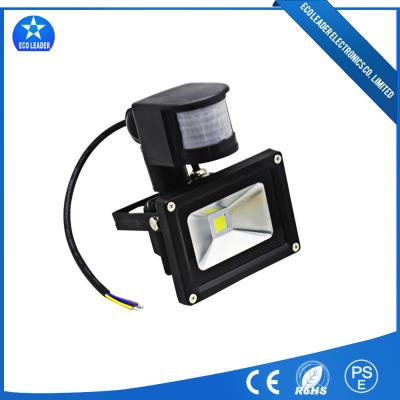China 20W Induction 2000 Lumen Floodlighting Building LED Lighting CE, RoHS, PSE approval for sale