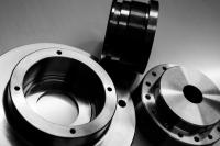 China High Speed CNC Aluminum Prototyping Precision Machining Service 5 Axis for sale