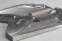 China Carbon Fiber Rapid Prototyping Tooling High Strength Lightweight Composite for sale