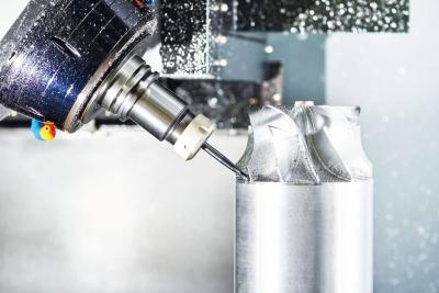 China Industrial Man Rapid Injection Molding Prototyping Large Nozzle Mold for sale