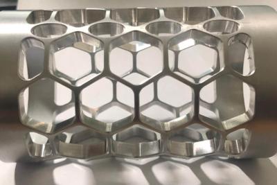 China Precision Rapid Prototyping Tooling Custom Cnc Aluminium Prototyping for sale