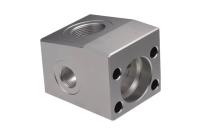 China OEM Rapid Prototyping Tooling Rapid Prototype Casting Aluminium for sale