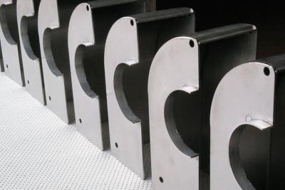 China Complex Structure Rapid Tooling Injection Molding High Precision High Accuracy for sale